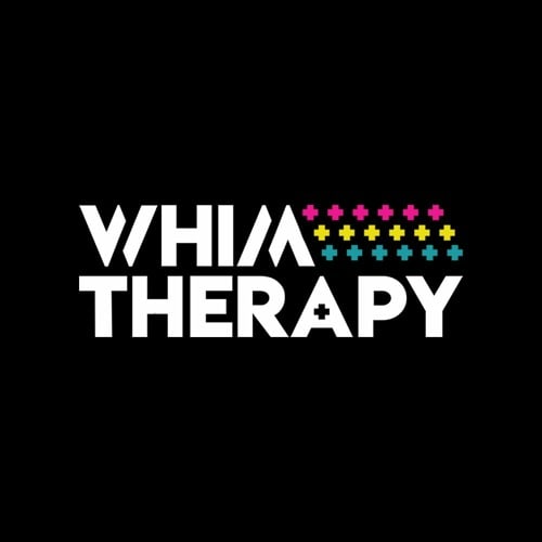 Whim Therapy · Tour dates, music & more