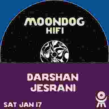 darshan jesrani