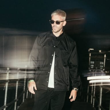 Darren Styles · Tour dates, music & more
