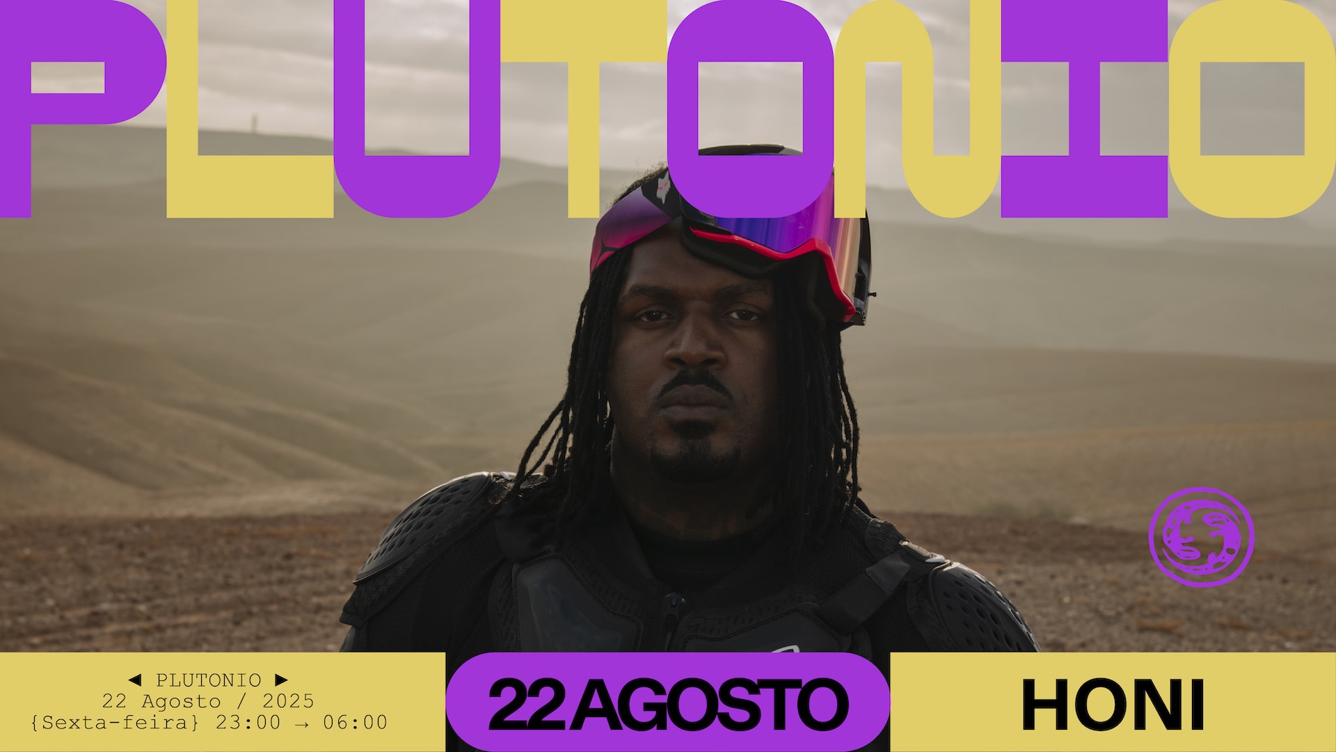 Honi Beach Club Próximos Eventos · Shotgun
