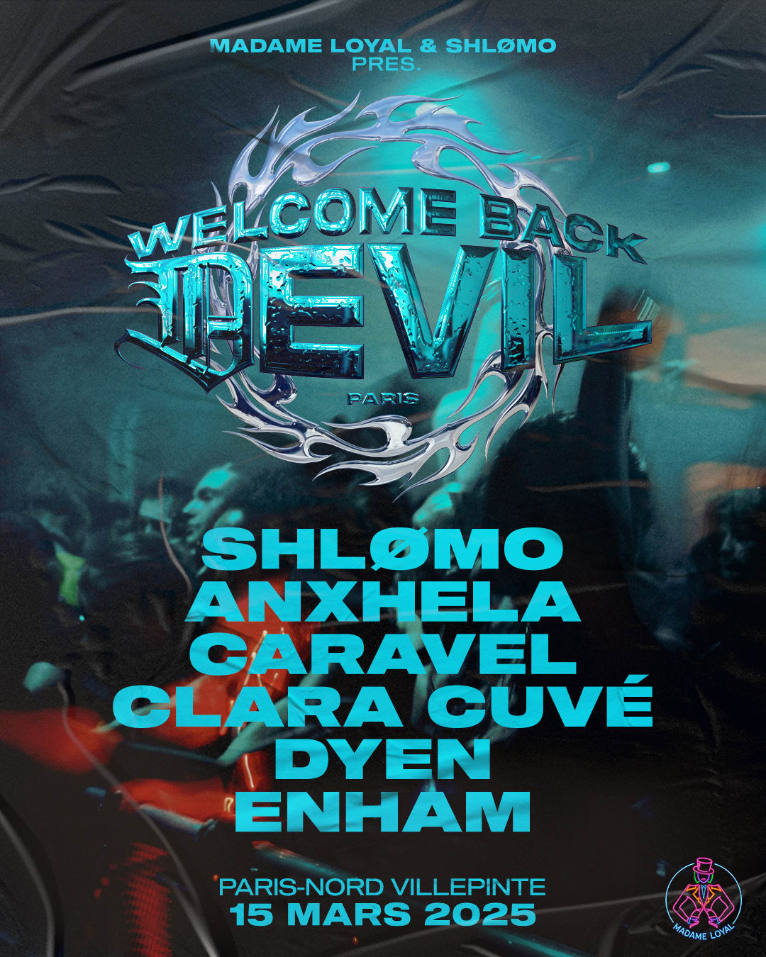 Techno Festivals in France · Shotgun Tickets