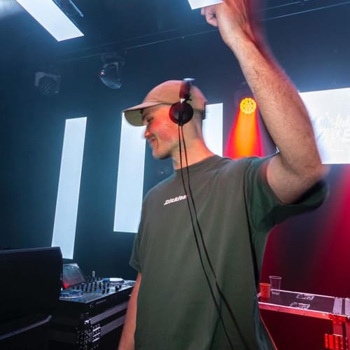 HOZM · Tour dates, music & more