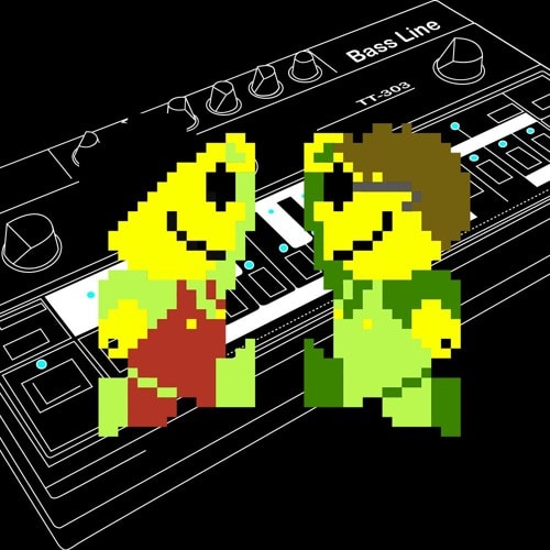 Super Acid Bros · Tour dates, music & more