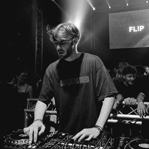 Beyond Abyss W/ Bonneey / Oza / Fl!P / Búa..., Bordeaux · Shotgun Tickets