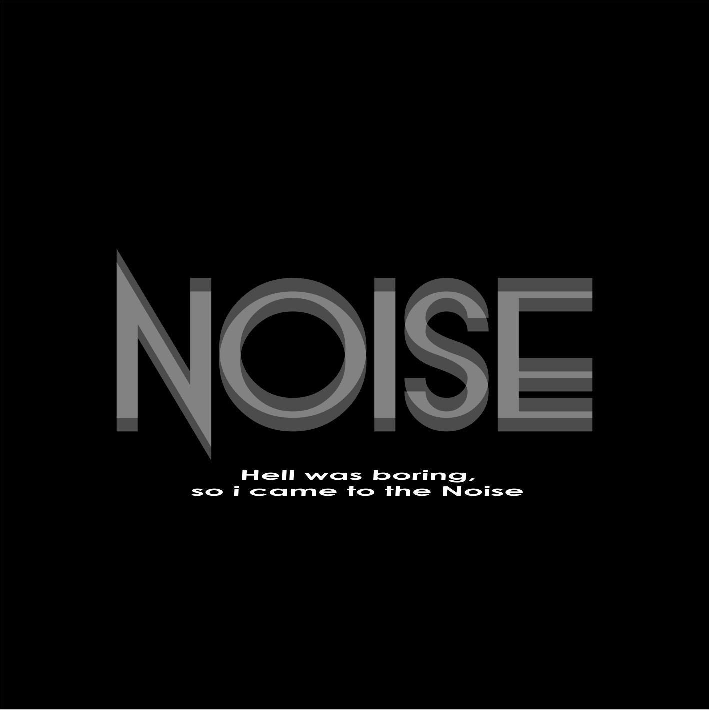 The Weeknd The Noise