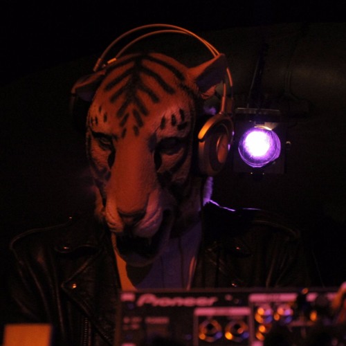 Animals Martin Garrix Masks