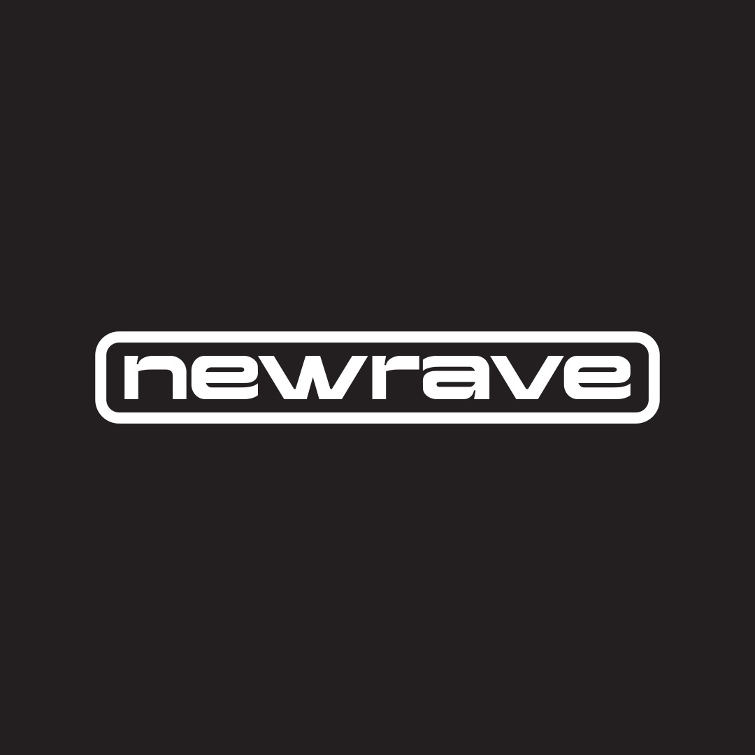 Rave Logo