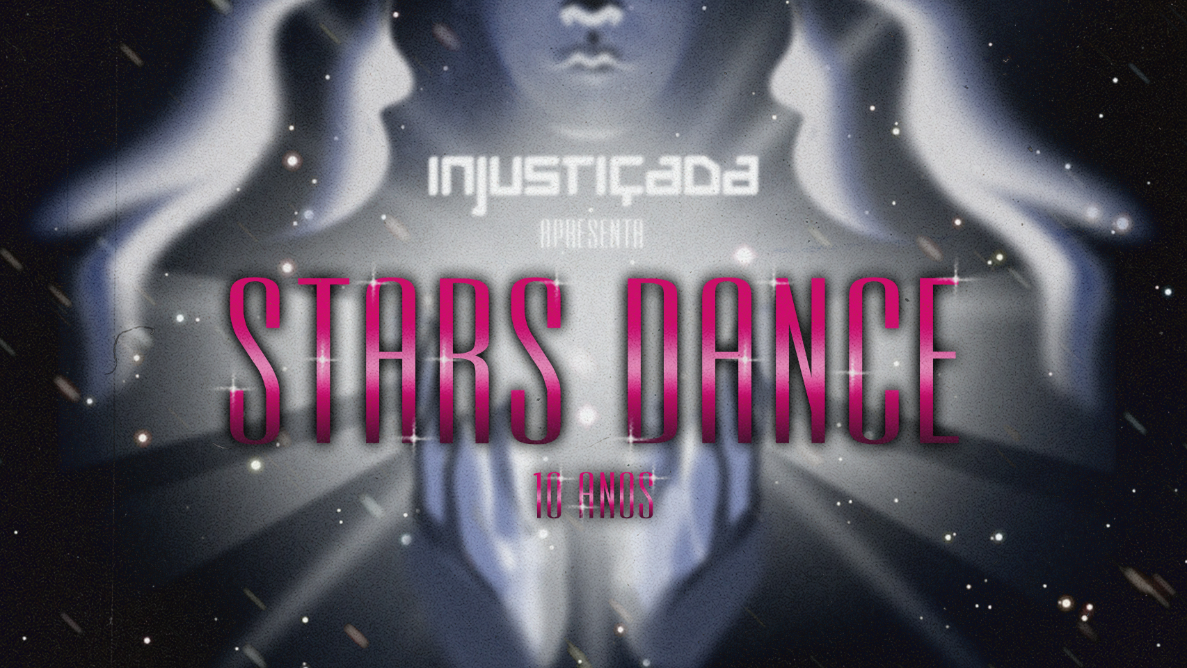 Stars Dance Album Cover