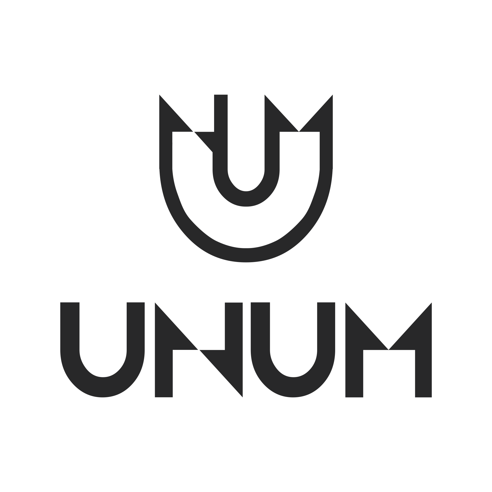 Unum Logo Unum Game