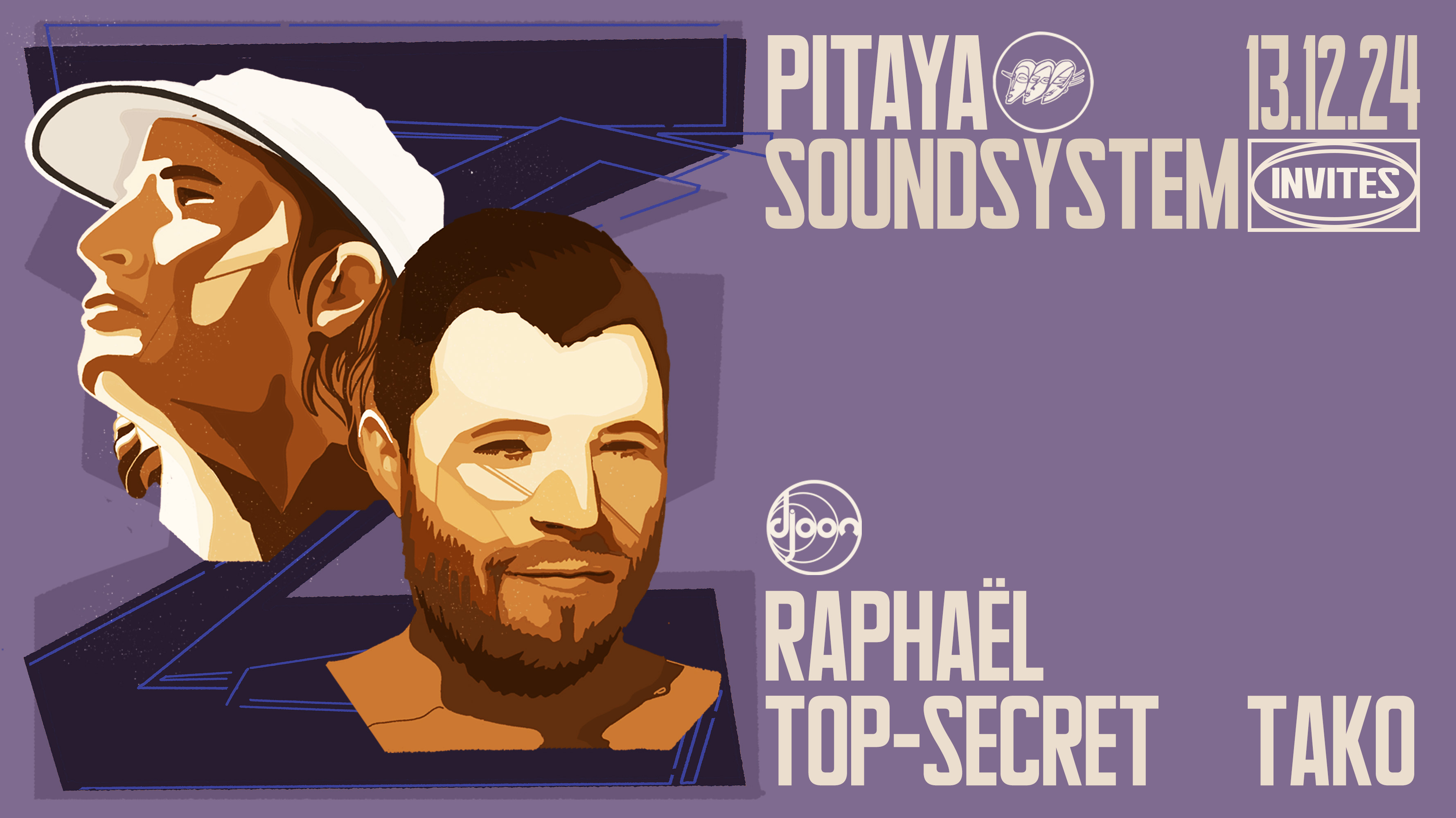 pitaya soundsystem