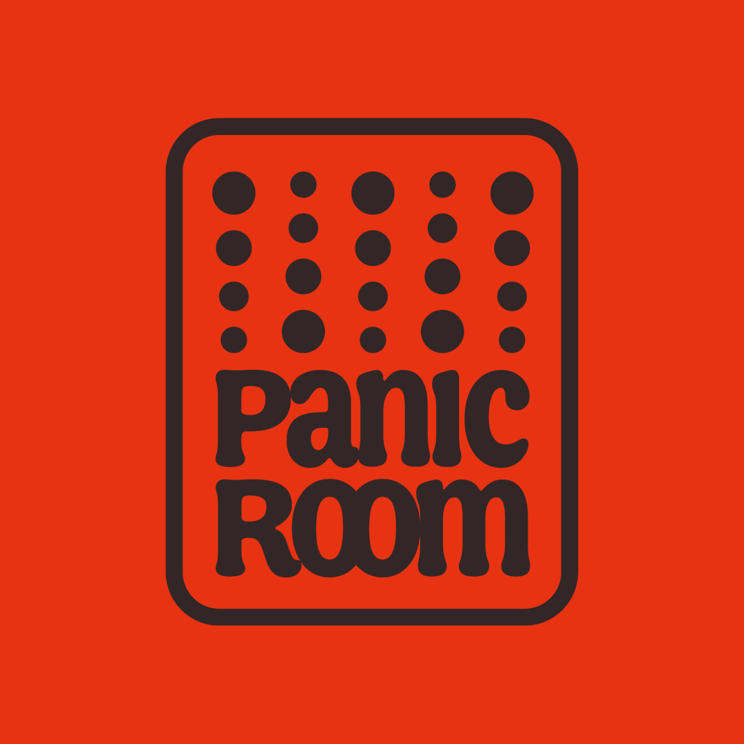 Panic Room Logo