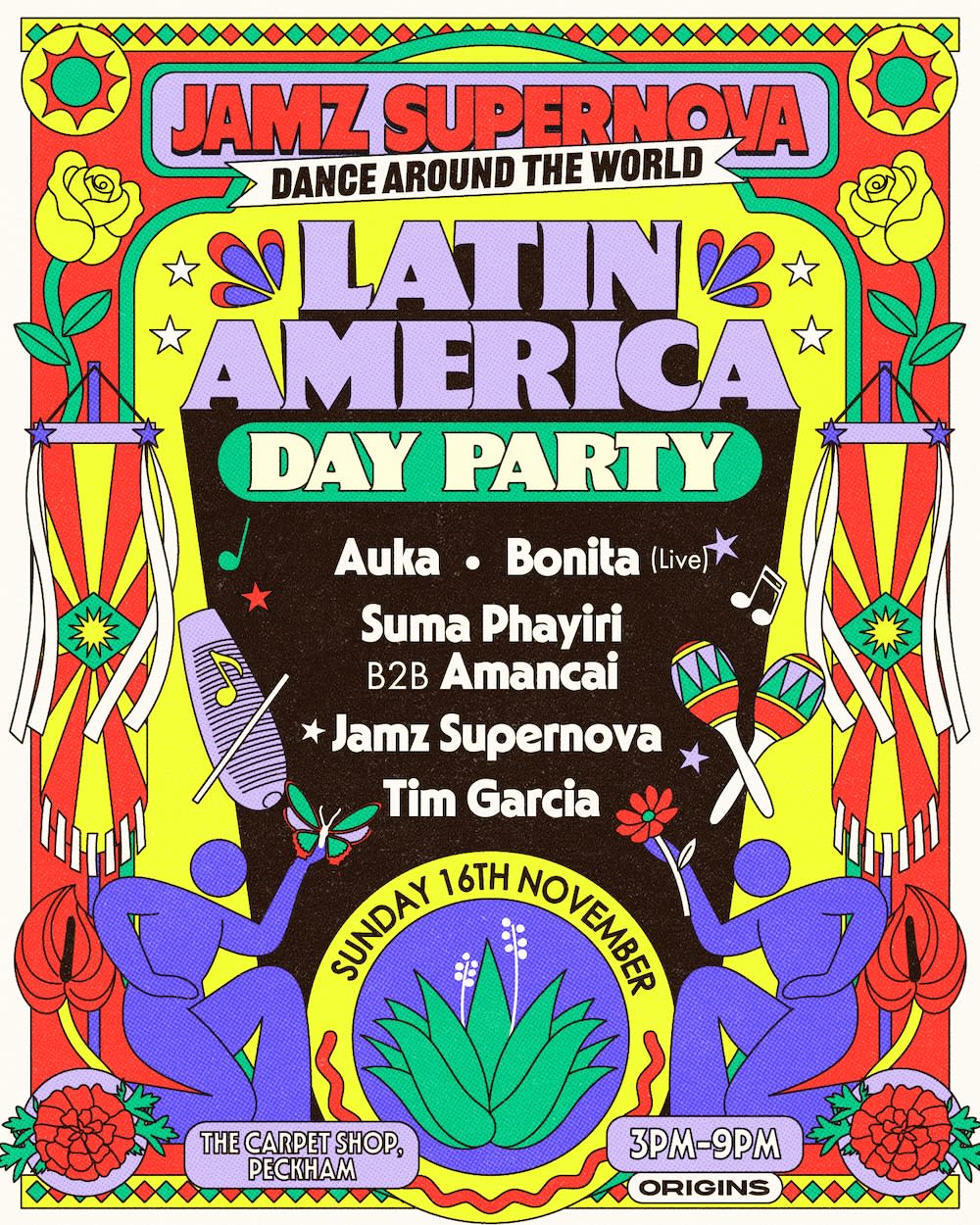 supernova dance cover