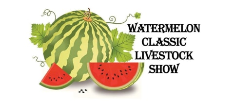 Watermelon Classic Livestock Show cover photo