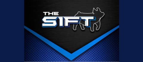 The Sift cover photo