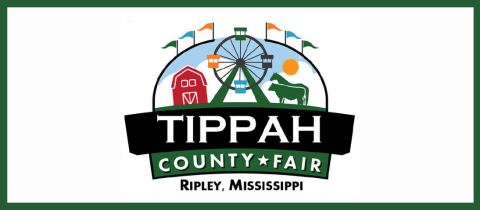 Tippah County Fair & Livestock Show cover photo