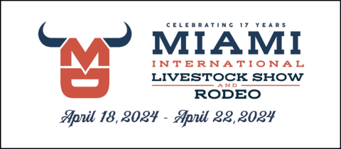 Miami International Cattle Show cover photo