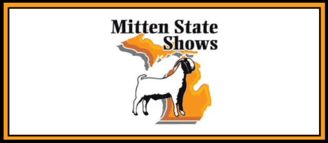 Mitten State ABGA Shows cover photo