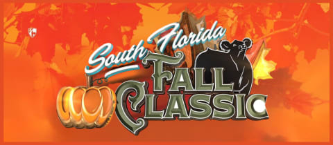 South Florida Fall Classic cover photo