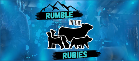 Rumble in the Rubies Livestock Show cover photo