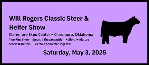 Showman | Livestock Show Management