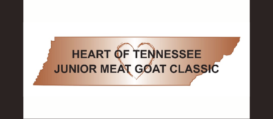 Heart of Tennessee Junior Meat Goat Classic cover photo
