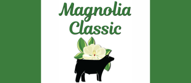Magnolia Classic Spring Showdown cover photo