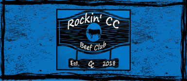 Rockin' CC Classic cover photo