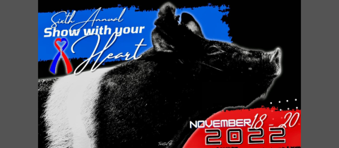 Showman | Livestock Show Management Software