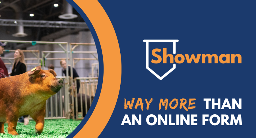 Learn more about Showman