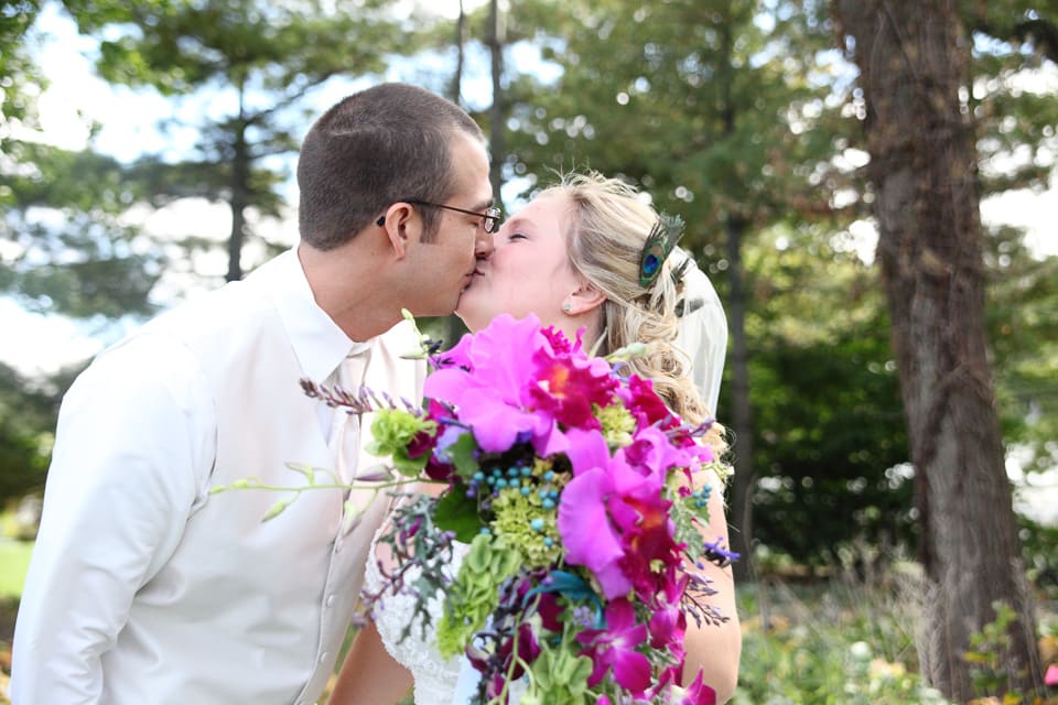 Cypress & Jacob | Toledo Wedding Blog | Grand Lubell Photography