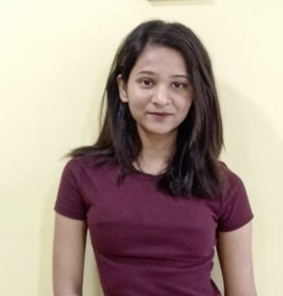 Shrushti Polekar