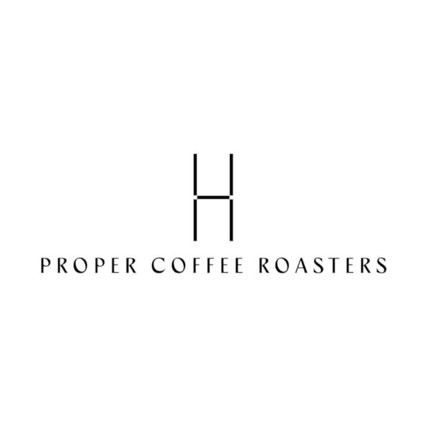 H Proper Coffee Roasters on Coffeeopia