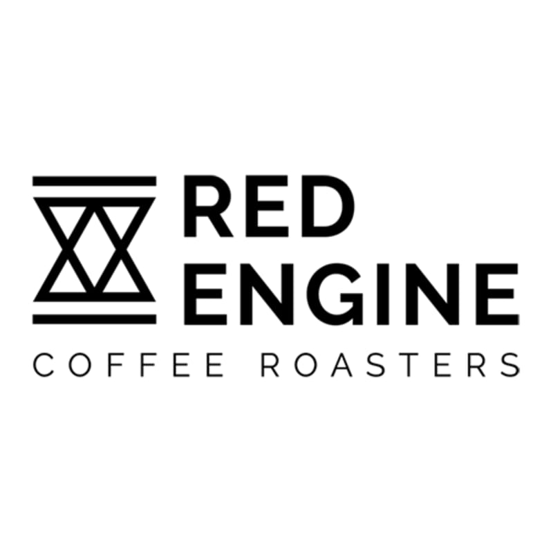 Red Engine Coffee Roasters on Coffeeopia
