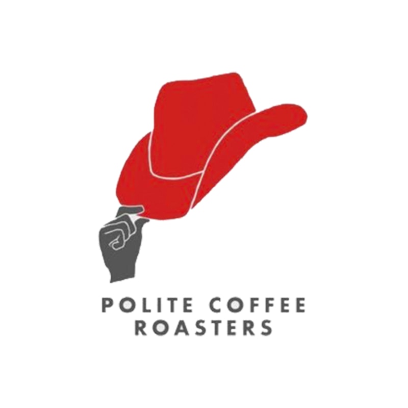 Polite Coffee on Coffeeopia