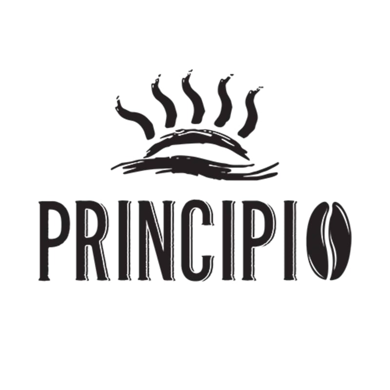 Principio Coffee on Coffeeopia
