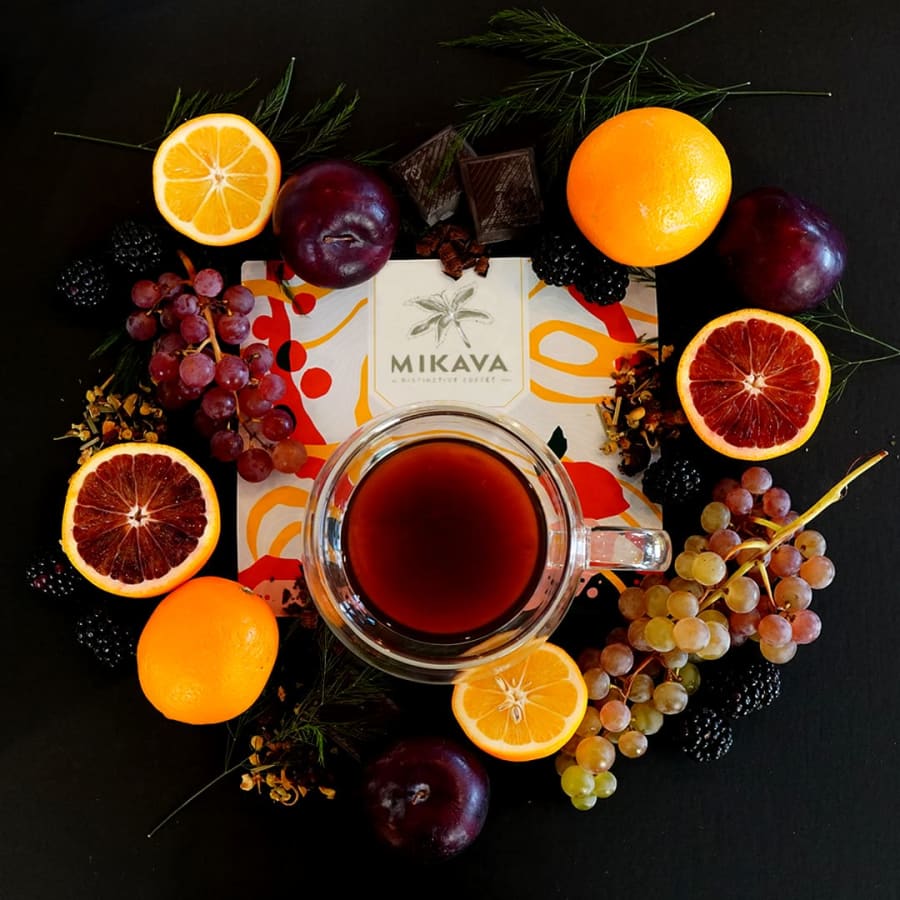 Ethiopian Celestial — Mikava Coffee | Coffeeopia