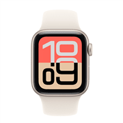 SE3 40mm ESIM לבן | iPhone 17 | מוצרי Apple | Apple | פעילויות מיוחדות ...