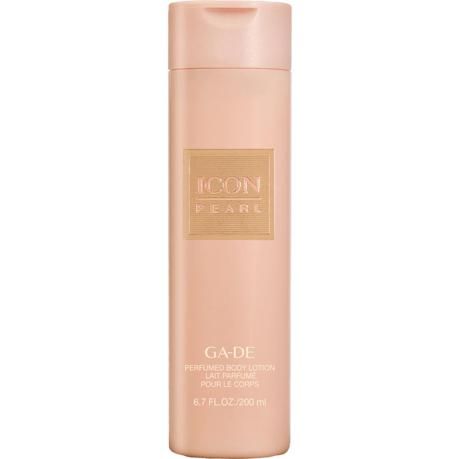 ICON PEARL קרם גוף לאשה | תחליבי גוף מבושמים | מוצרי בישום לנשים ...
