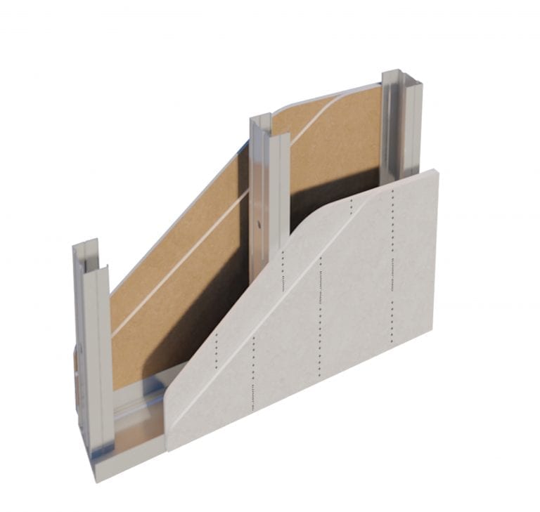 ELEPHANT® PARTYWALL SYSTEM