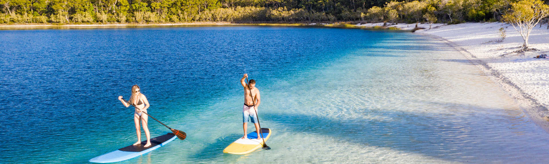 Queensland Tours | Best Queensland Day Trips and Tours 2022