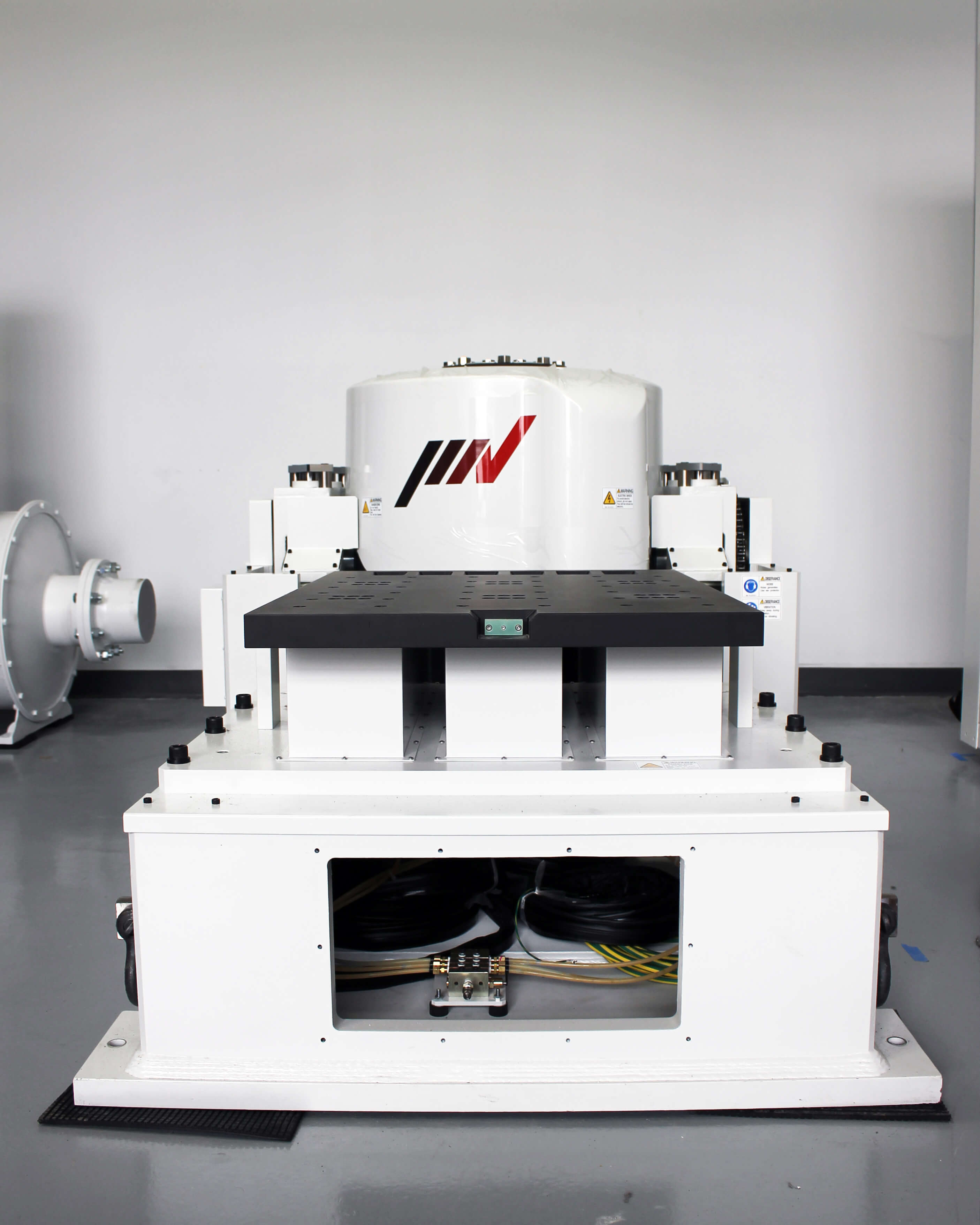 Vibe Table Edited | SIGMADESIGN