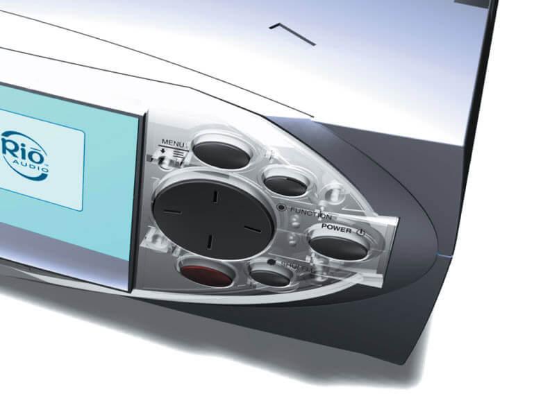 Rio Audio - SIGMADESIGN