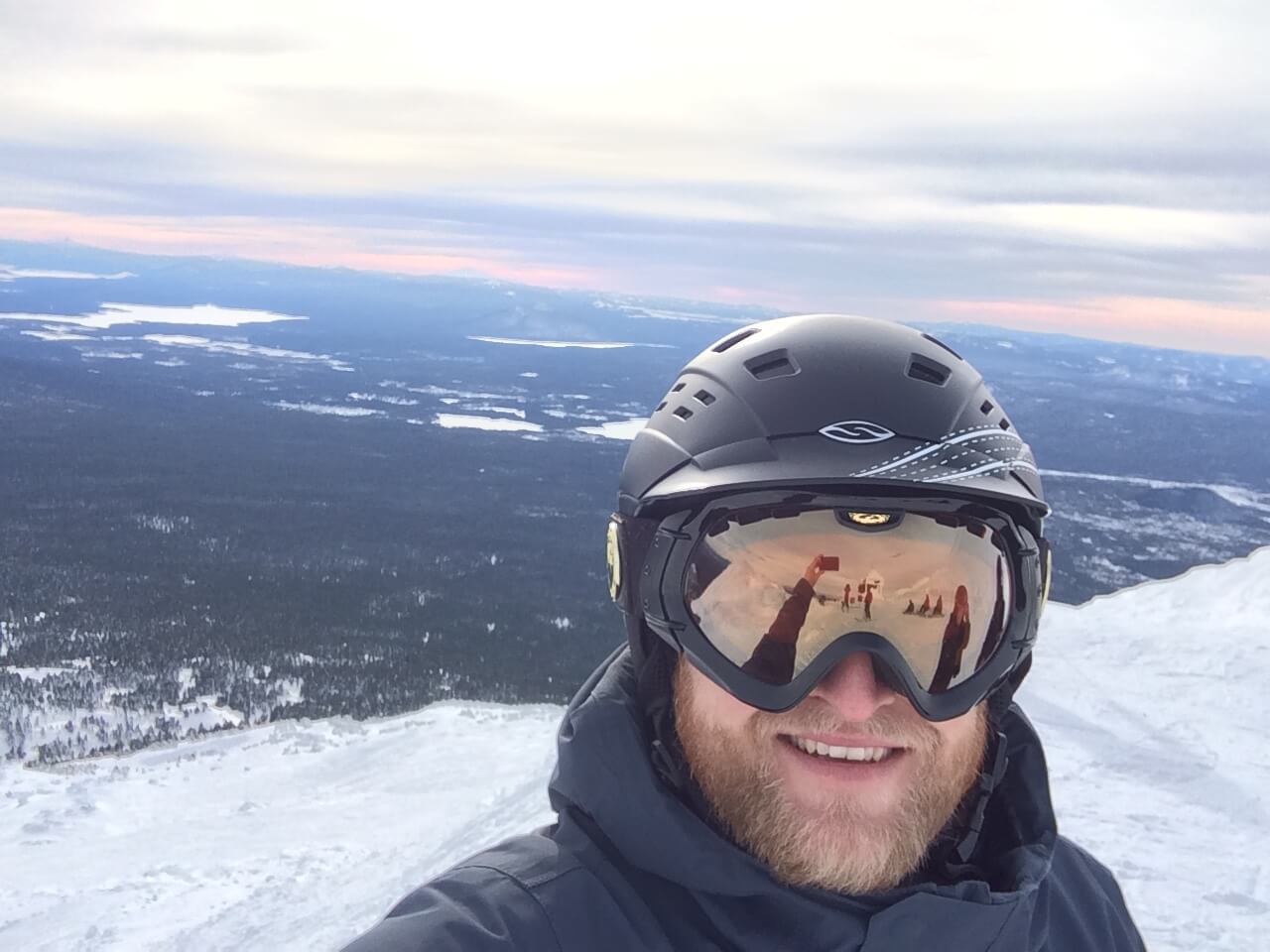 Tyler-snow-sigmadesign - SIGMADESIGN