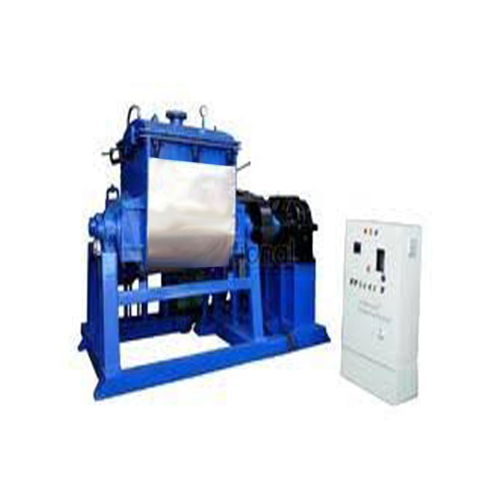 Clay Kneading Machine/ Clay Mixing Kneader / Sigma Mixer - Buy Clay ...
