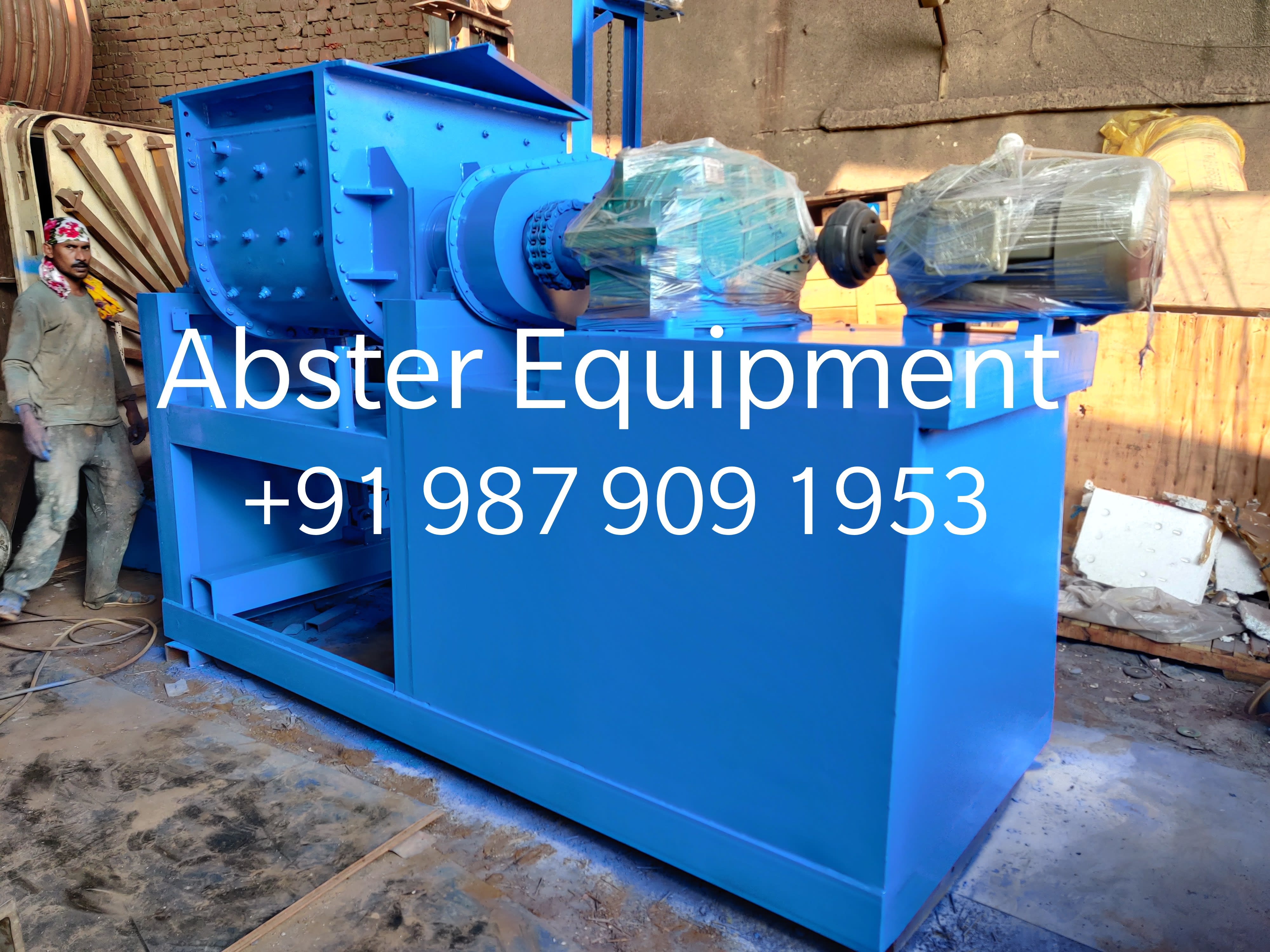 silicone-sigma-mixer