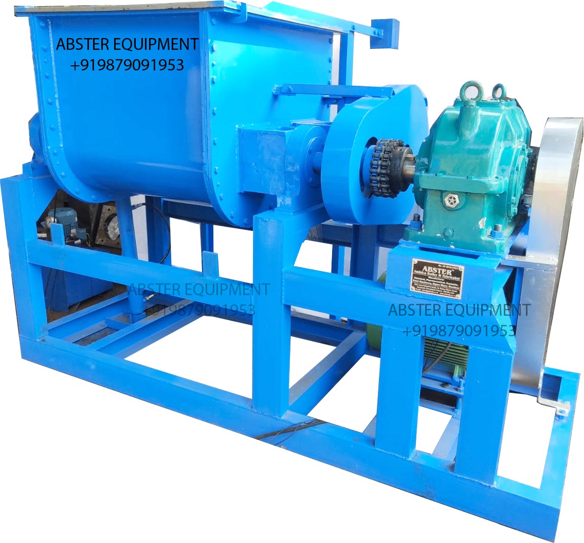 About us - Chemical Machinery Manufacturer