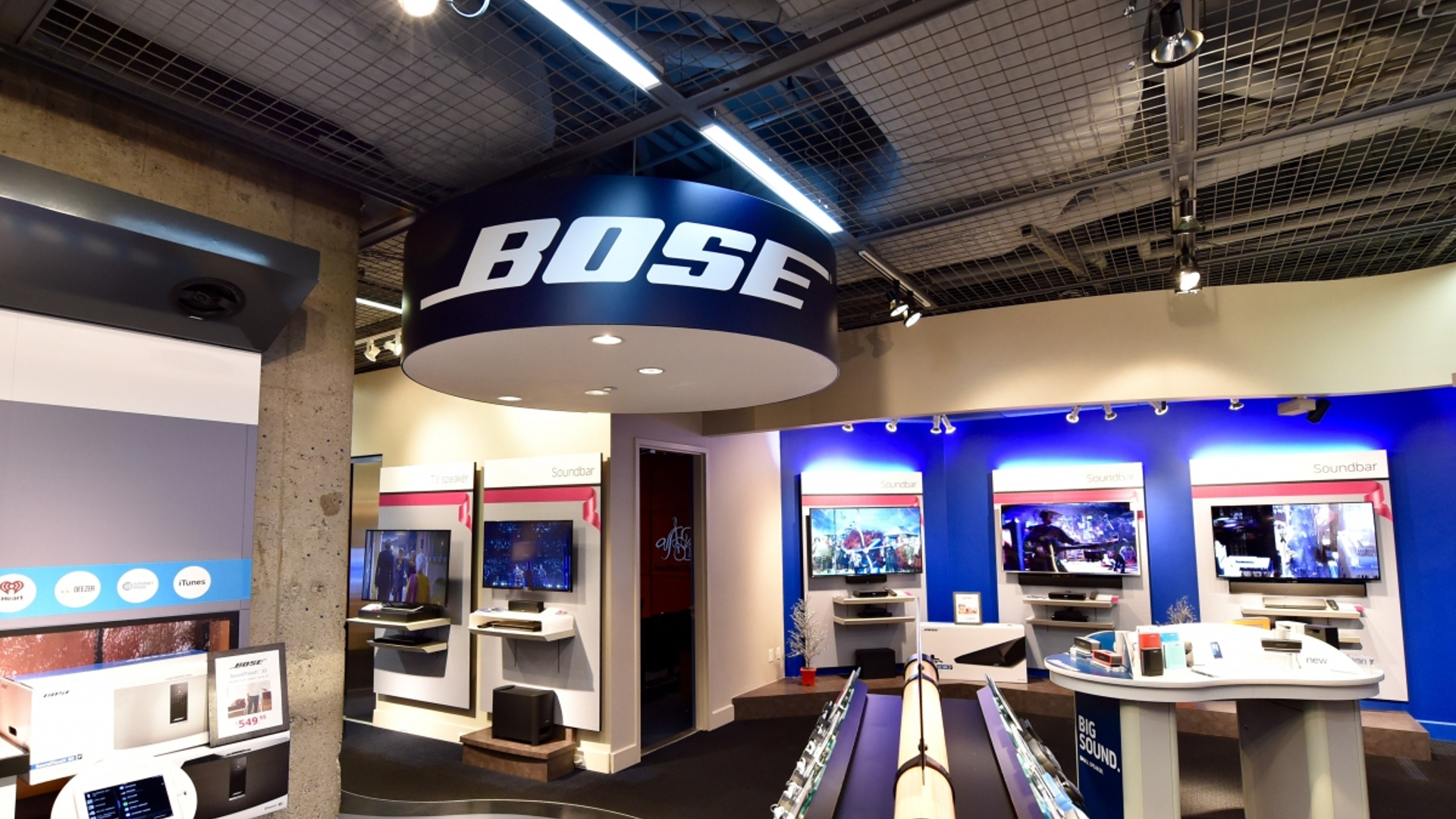 POS Sign Brampton | Point of Sale Sign | P.O.S. Sign