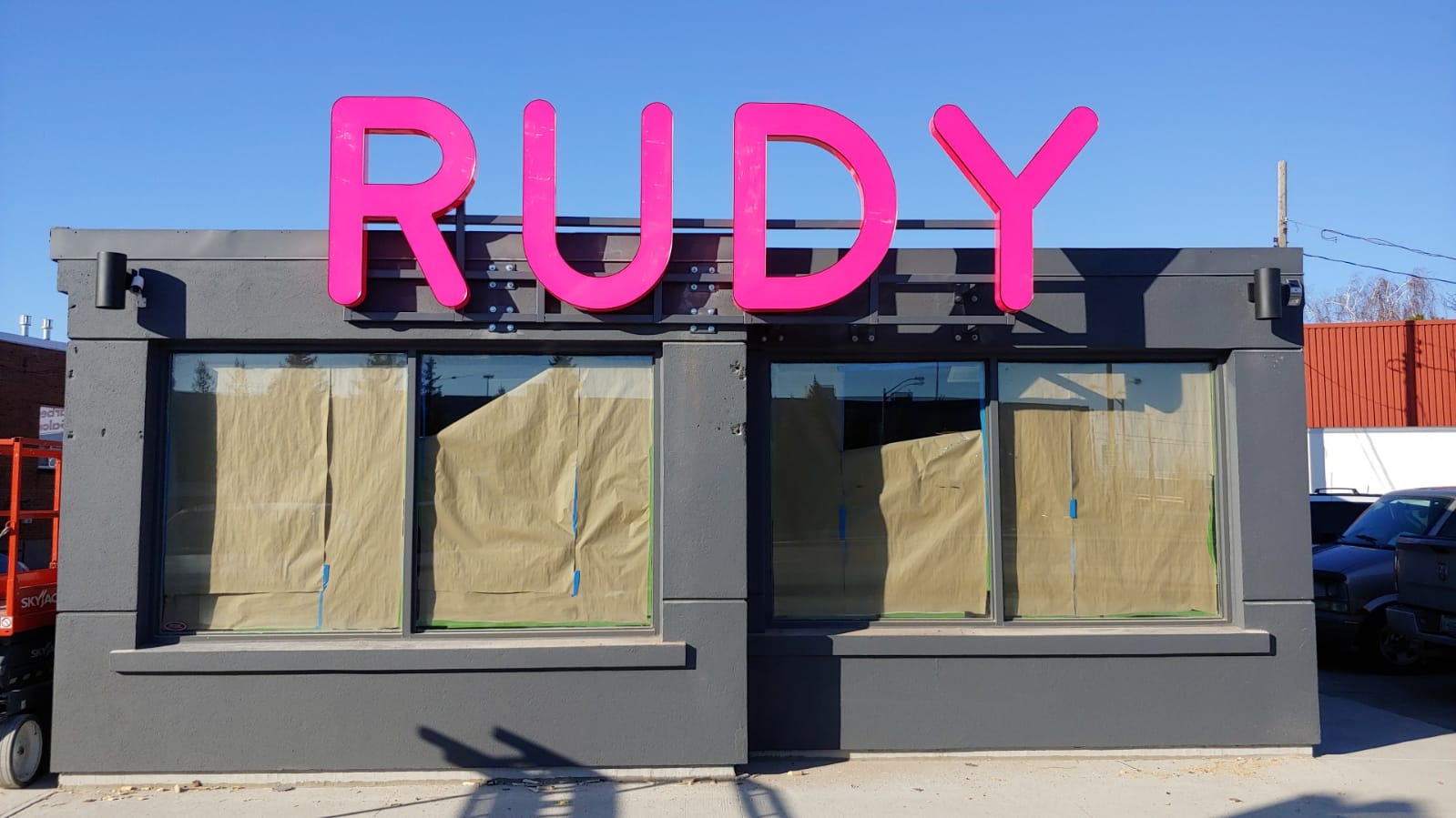 Sign Company Toronto | Sign A Rama Toronto | Custom Signs