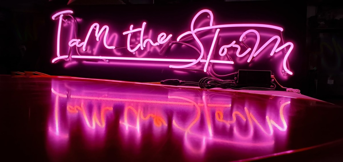 Illuminated signs Toronto | Neon Signs | LED Signs | Lightbox signs|