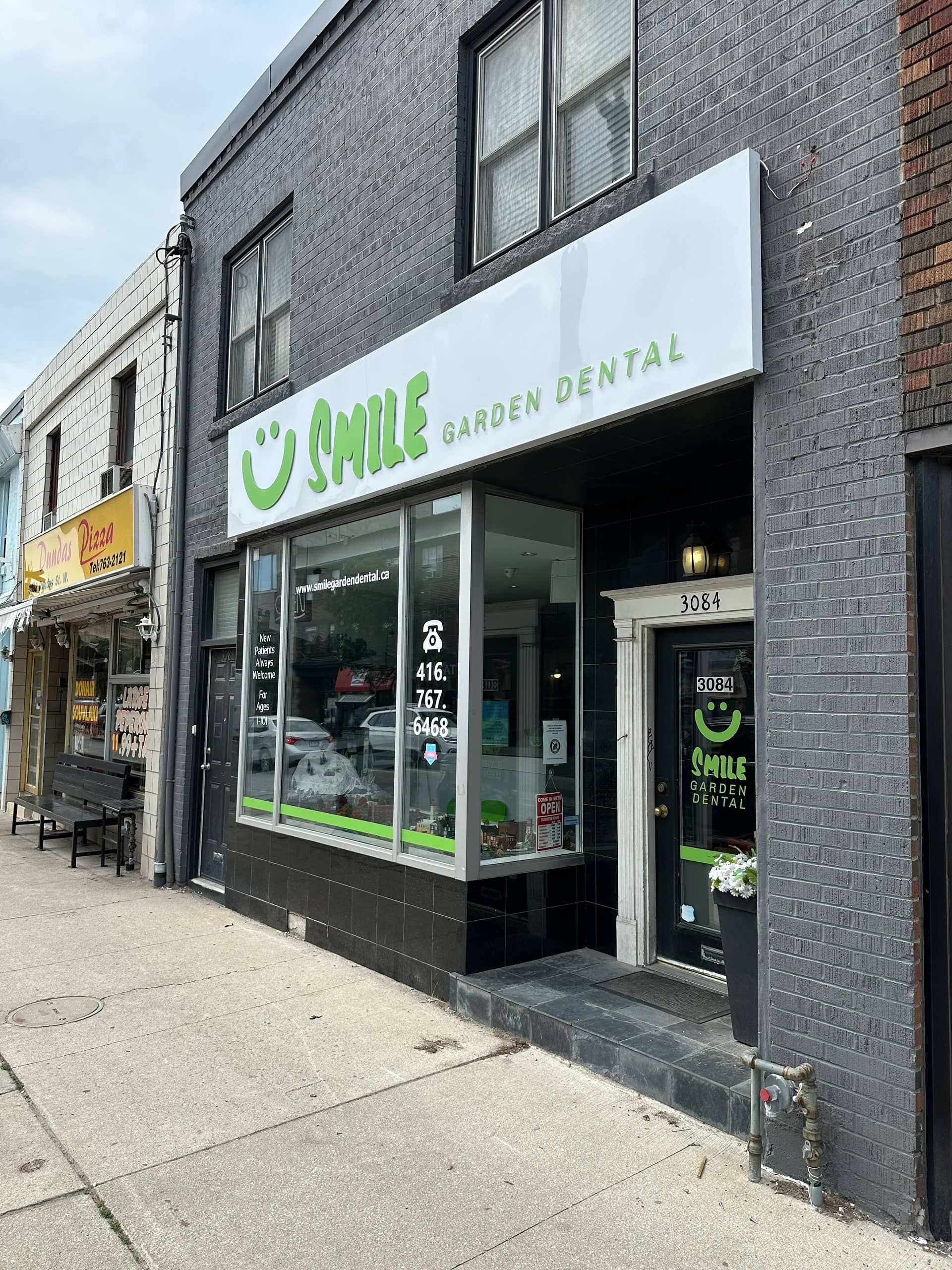 Sign Company Toronto | Sign A Rama Toronto | Custom Signs